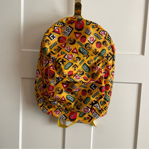 Other | Toddlers Preschool Teacher Community Helpers Safety Road Signs ...